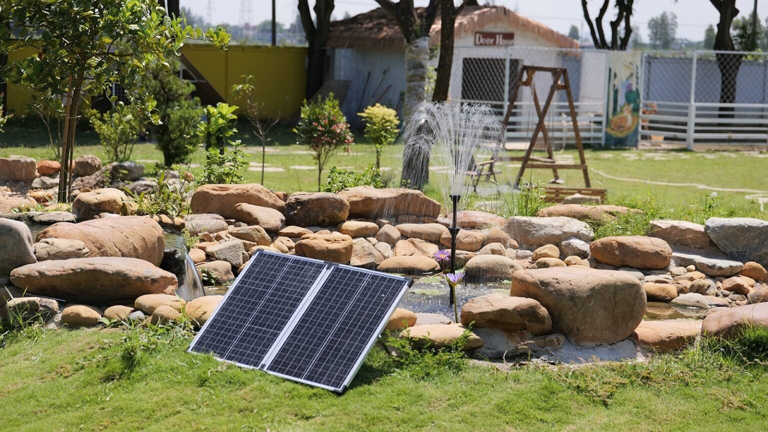 Garden Beauty Guide: Bring Peace, Color & Life to Your Home - Theology ...