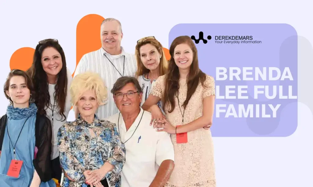 What Disease Does Brenda Lee Have? & More - Complete Biography ...