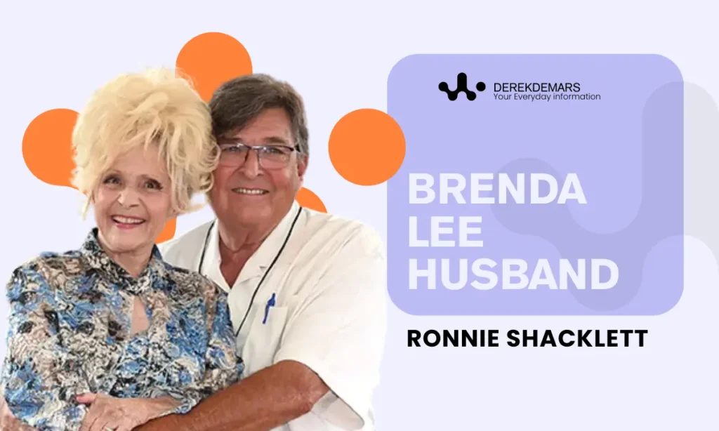 What Disease Does Brenda Lee Have? & More - Complete Biography ...