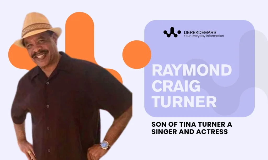 Raymond Craig Turner Biography - Early Life, Career, Death, & More ...