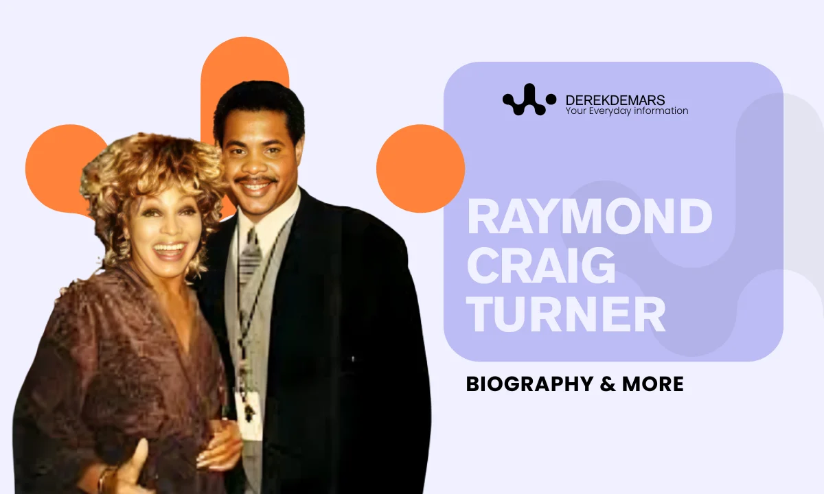 Raymond Craig Turner Biography - Early Life, Career, Death, & More ...